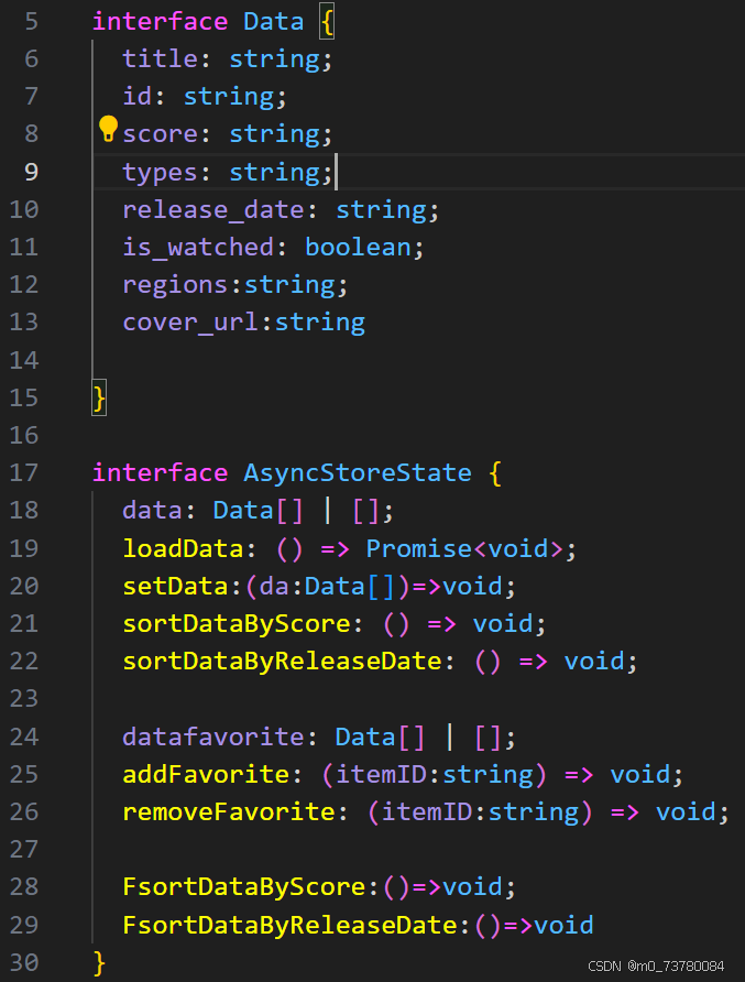 react项目——第二版本（my-app）——app.tsx部分-CSDN博客