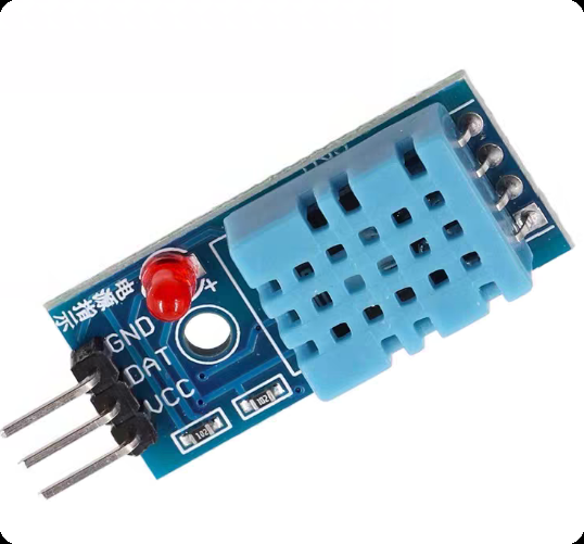 STM32+DHT11+OLED Proteus 仿真完整教程_stm32 oled怎么使用proteus-CSDN博客