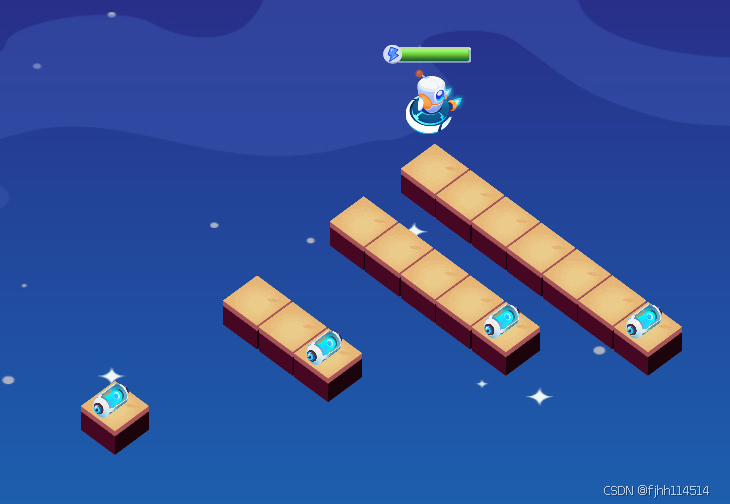 icode 2级训练场 for循环中的变量 Python_icode6级 循环中的变量 python答案-CSDN博客