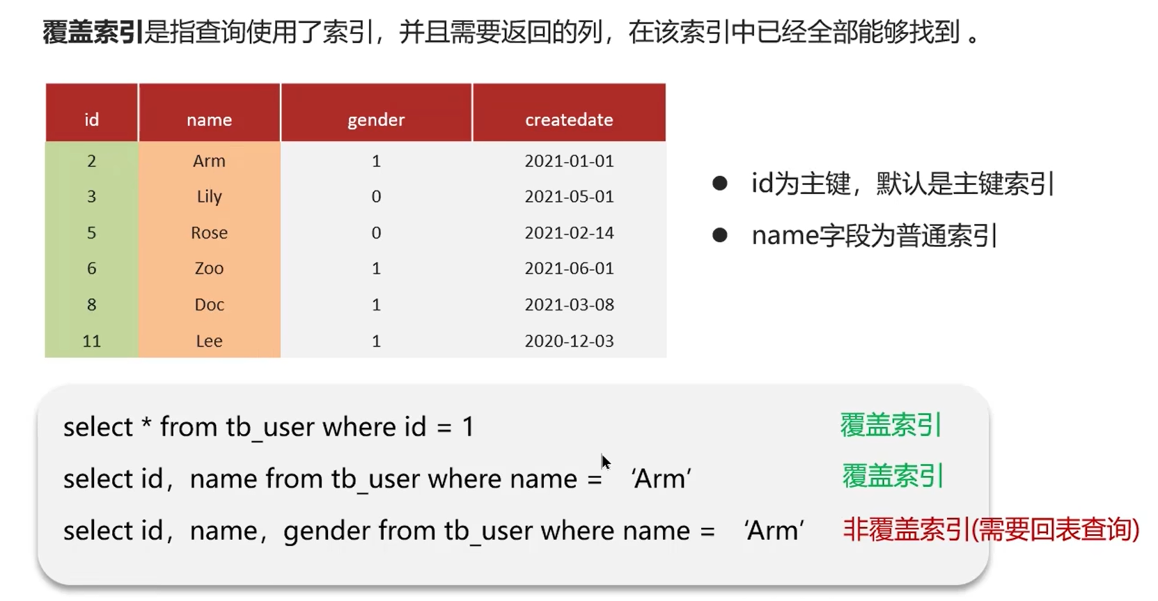 Java八股文面试 | MYSQL篇 】-CSDN博客