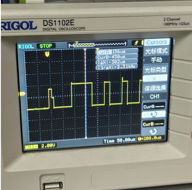 手把手教你写dht11温湿度传感器驱动——Linux驱动_linux_张在下-讯飞AI开发者社区