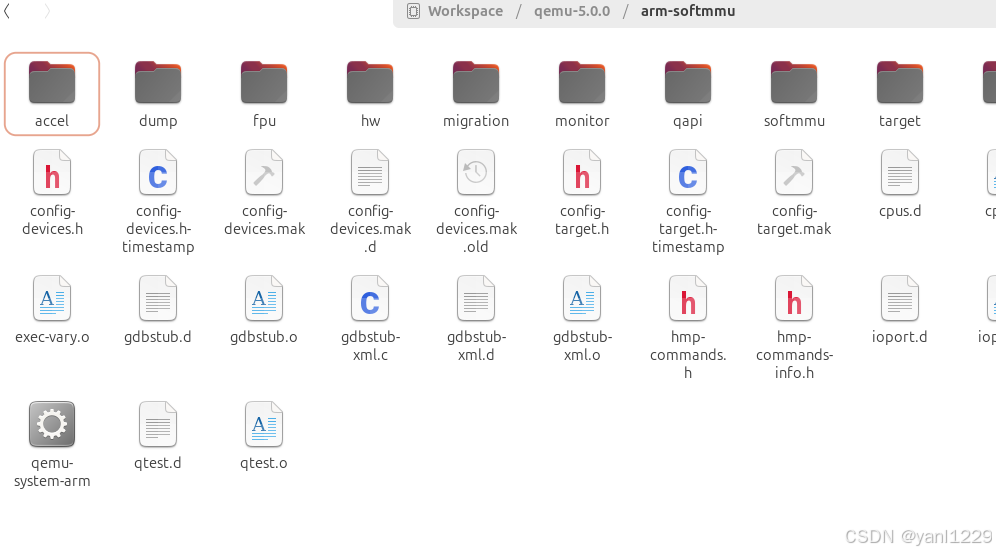 Qemu-STM32(一)：ubuntu 20.04搭建qemu+vscode开发环境_ubuntu 安装 vscode qemu-CSDN博客