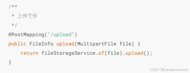阿里云OSS存储并且使用X File Storage实现Spring项目部署_x-file-storage-spring-CSDN博客