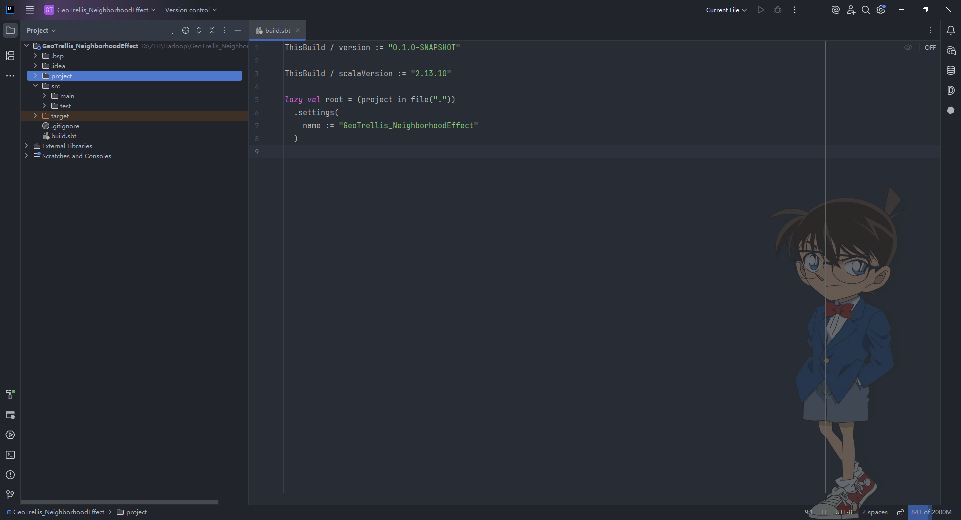 【Sbt安装教程笔记】-CSDN博客