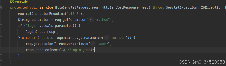 使用servlet完成简单的javaweb图书管理系统_viewbookservlet-CSDN博客