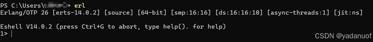 Windows安装RabbitMQ_.erlang.cookie在哪-CSDN博客