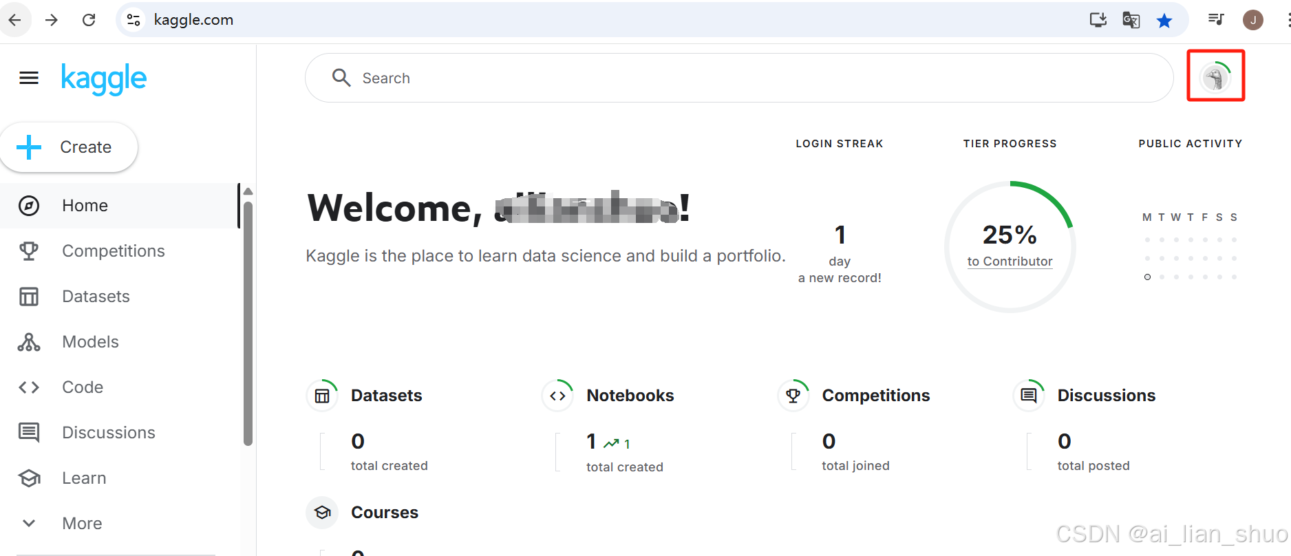 学AI-撸羊毛-免费GPU服务器-kaggle-每周30小时-可以进行数据训练，大模型微调_kaggle免费gpu30小时-CSDN博客