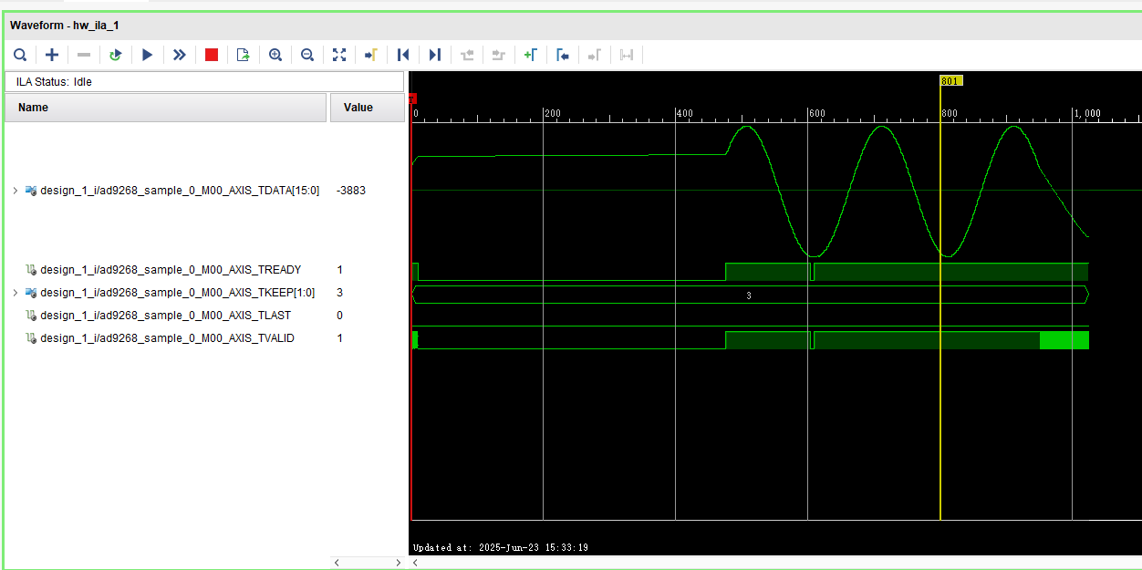 ZYNQ PL与PS联合调试：SDK协同VIVADO ILA 、MARK DEBUG进行debug调试的保姆级教程_zynq ila调试-CSDN博客