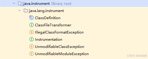 Java Agent (java 探针)-CSDN博客