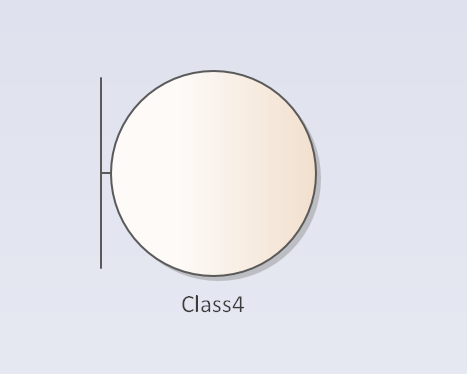 EA15类图绘制控制类和边界类_uml ea15-CSDN博客
