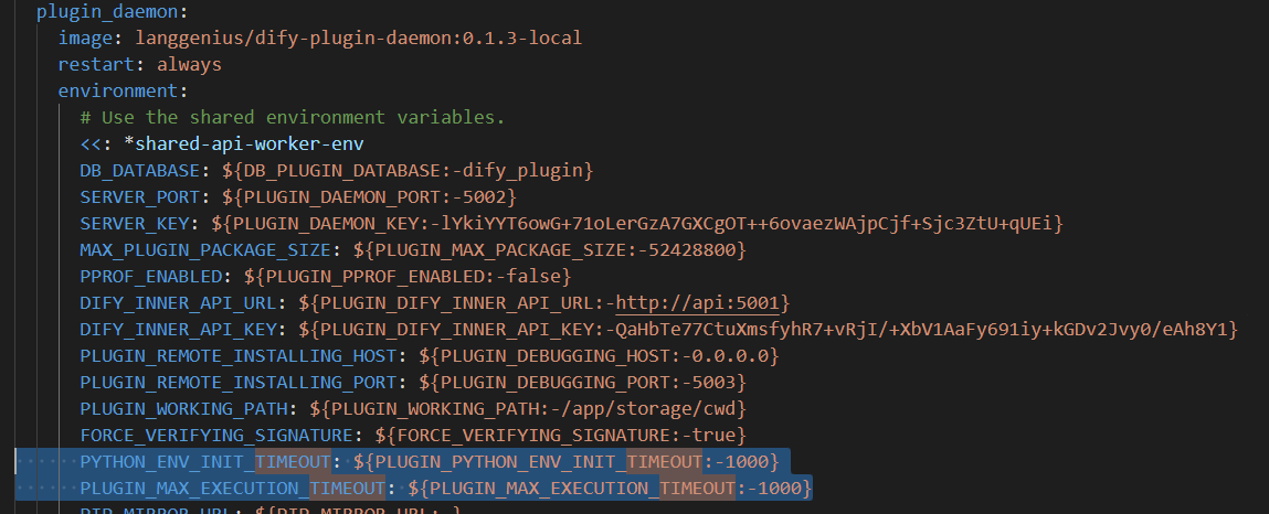 DIFY 1.5.1 配置不上ollama模型问题解决方案_dify runtime error: invalid memory address or nil -CSDN博客