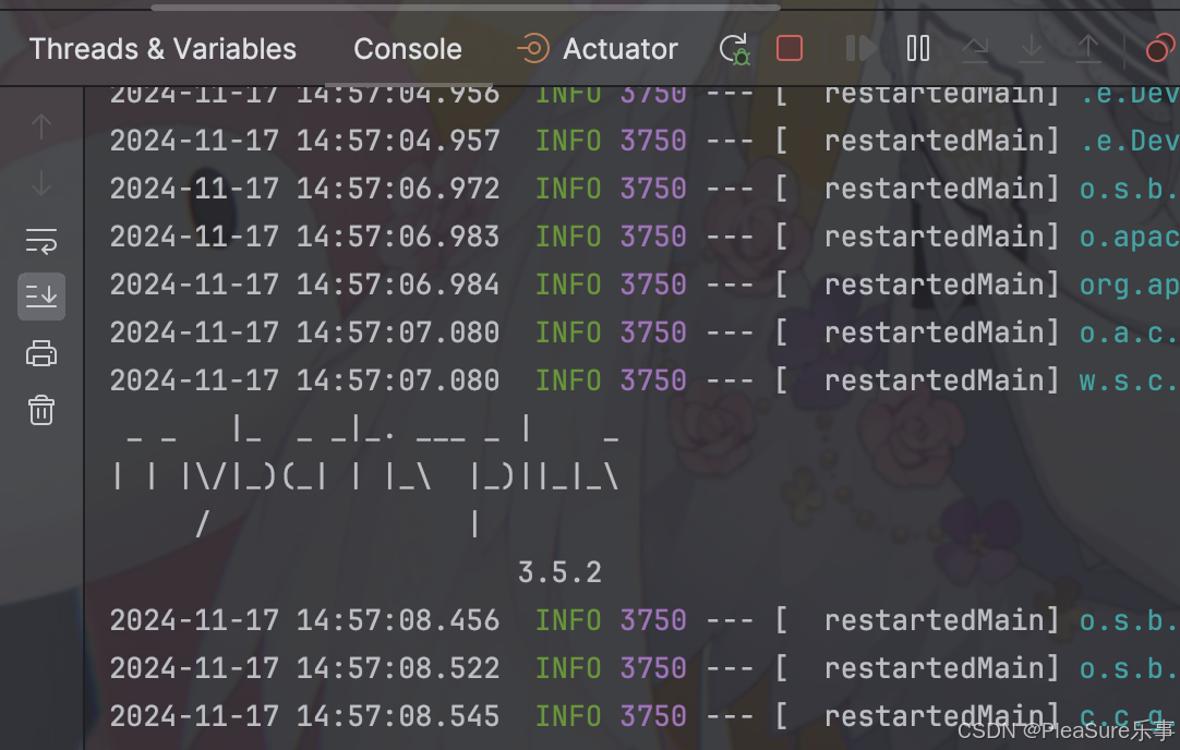 Error creating bean with name ‘handlerExceptionResolver‘defined in class path resource报错的解决方案 ...