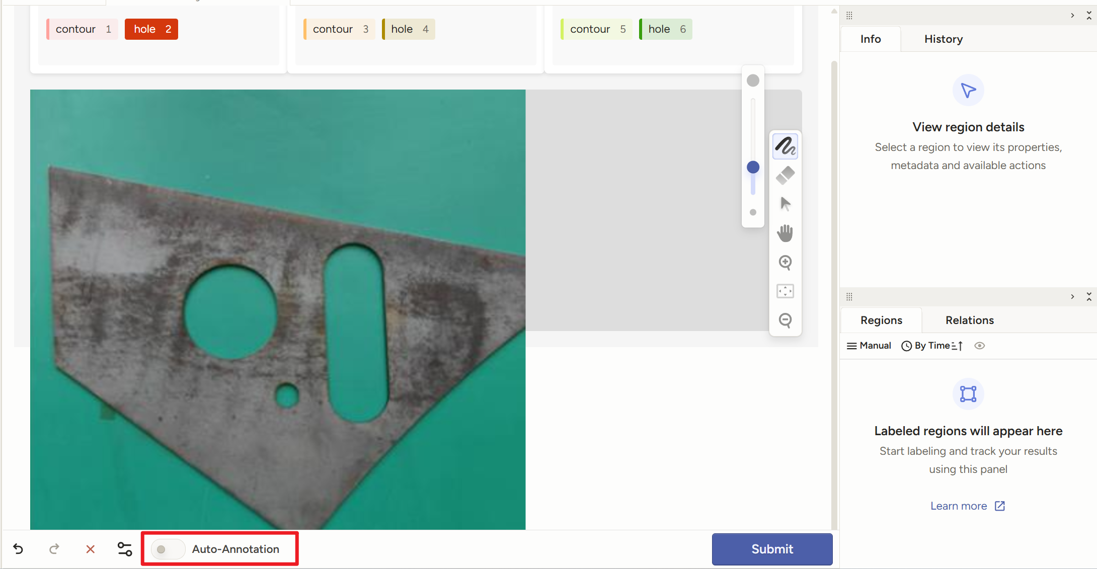 label-studio 结合 SAM2 - 实践 - yangykaifa - 博客园