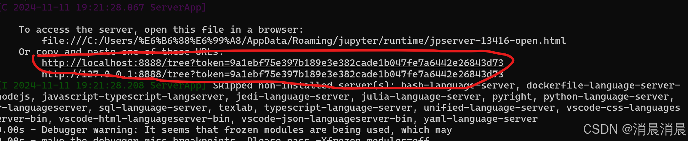 Python虚拟环境的搭建和使用_python -m venv-CSDN博客