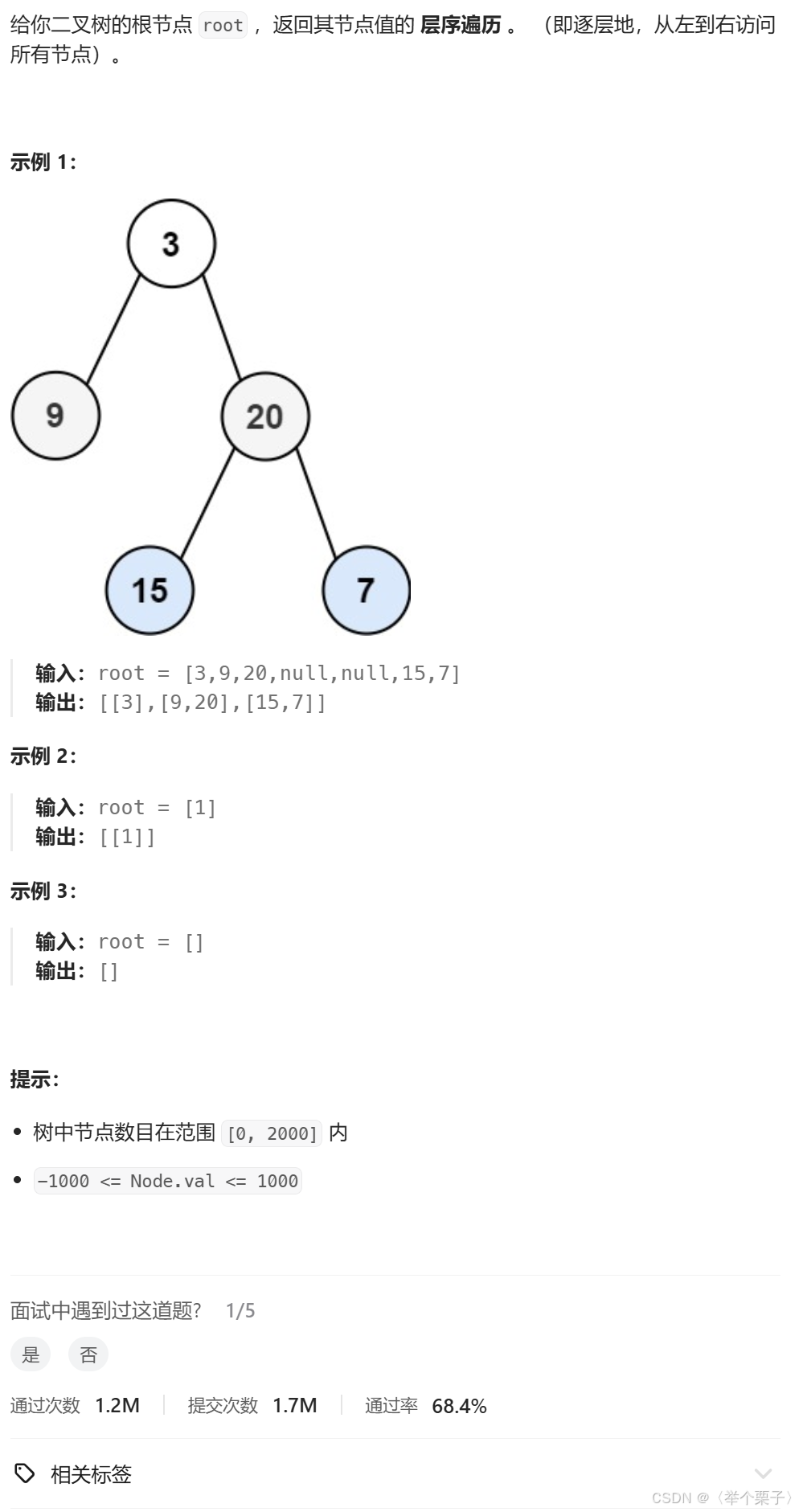 【BFS】-CSDN博客
