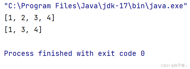 Set接口 及其 实现类 (HashSet, TreeSet)_hashset treeset-CSDN博客