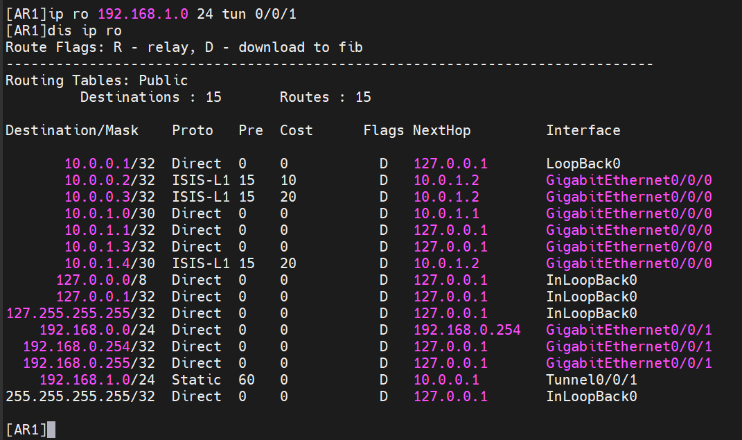 关于GRE的应用_gre头部-CSDN博客