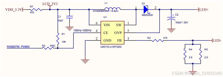 RA8889 实现酷炫车载液晶仪表-CSDN博客