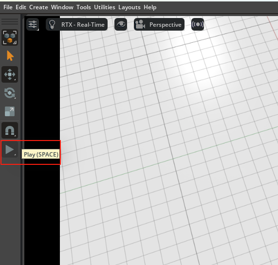 [Isaac Sim4.5]在Isaac Sim中模拟你的第一个机器人_isaacsim怎么加载麦克纳姆轮模型-CSDN博客