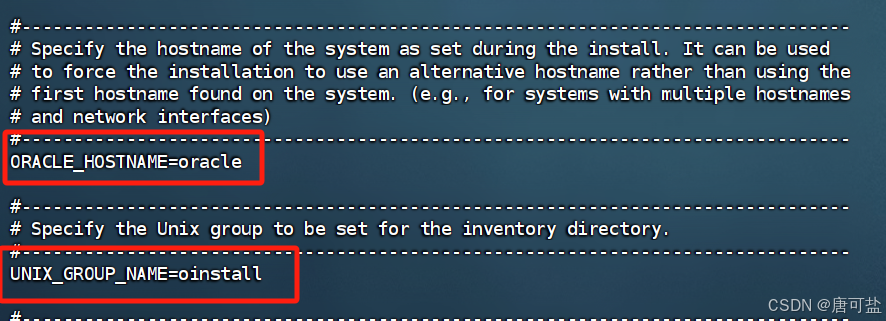 Centos 7静默安装oracle 11g：完整图文指南超详细centos7静默安装oracle11g Csdn博客