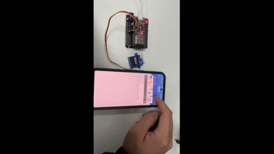 【vscode+PlatformIO+Blinker实现esp32远程舵机控制】_vscode远程控制开关空调-CSDN博客