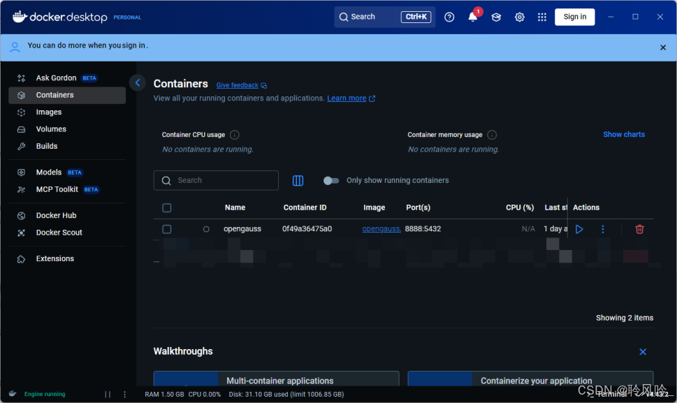openGauss深度评测：AI性能、RAG与向量数据库的协同进化_从数据到智能:opengauss+openeuler intelligenc-CSDN博客
