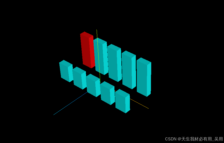 Three.js开发必备：加载外部三维模型(gltf)及材质，纹理配置详解含素材-CSDN博客