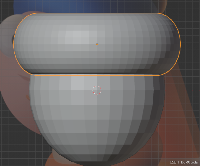 Blender3.5第三课案例练习，建模布光材质渲染，珍珠耳环少女_珍珠耳环的女孩建模-CSDN博客