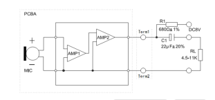 MIC ADC电路设计要点-CSDN博客