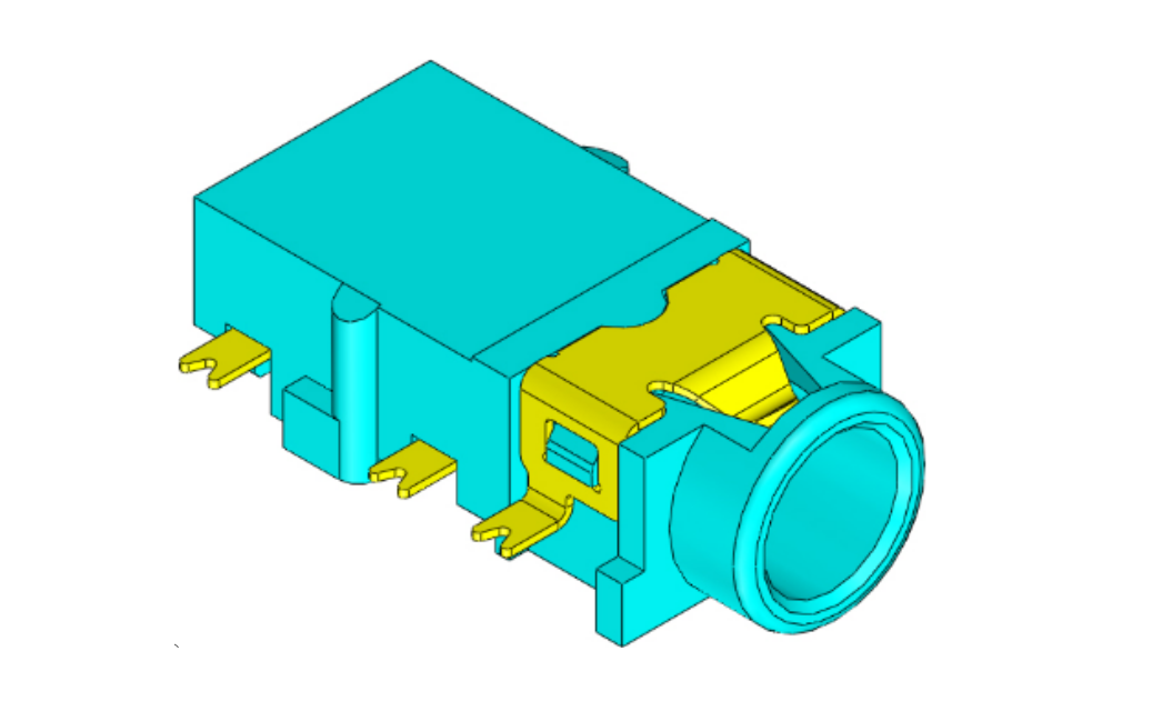 3.5mm耳机插座；与Type-C 差异?聊聊两者的区别_机箱c口和3.5耳机口一样吗-CSDN博客