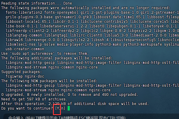 ubuntu系统下安装LNMP集成环境的详细步骤（保姆级教程）_ubuntu lnmp-CSDN博客