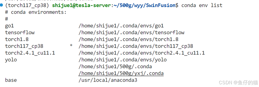 pytorch深度学习调试常见报错_this error can generally be solved using the `deve-CSDN博客