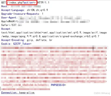 [Hello-CTF]RCE-Labs超详细WP-Level 2_【rce-labs】level 2-CSDN博客