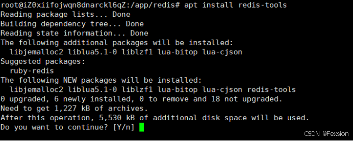redis的安装_redis解压版-CSDN博客