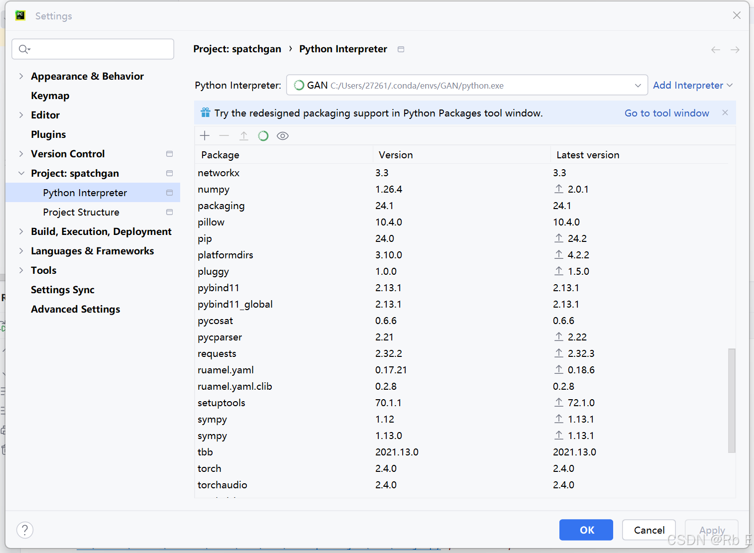 求助！！ImportError: DLL load failed while importing _imaging: 找不到指定的模块。-CSDN博客