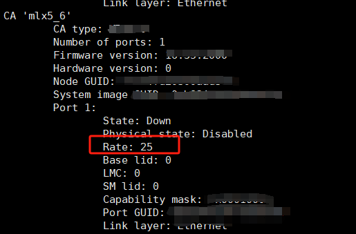 GPU集群计算IB网卡命名不一致修改_ibdev2netdev-CSDN博客