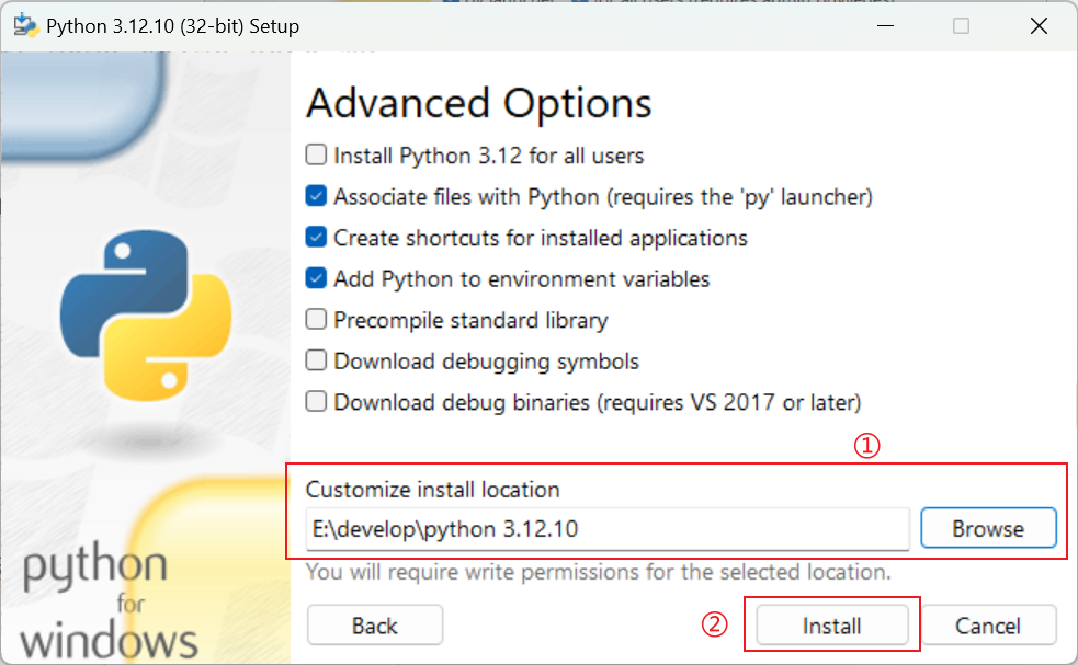 Python开发环境搭建_python:3.12-slim-bookworm 镜像下载-CSDN博客