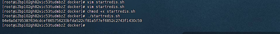 Docker部署若依 Vue前后端分离项目(从0到1保姆级教程)docker部署若依前后端分离 Csdn博客