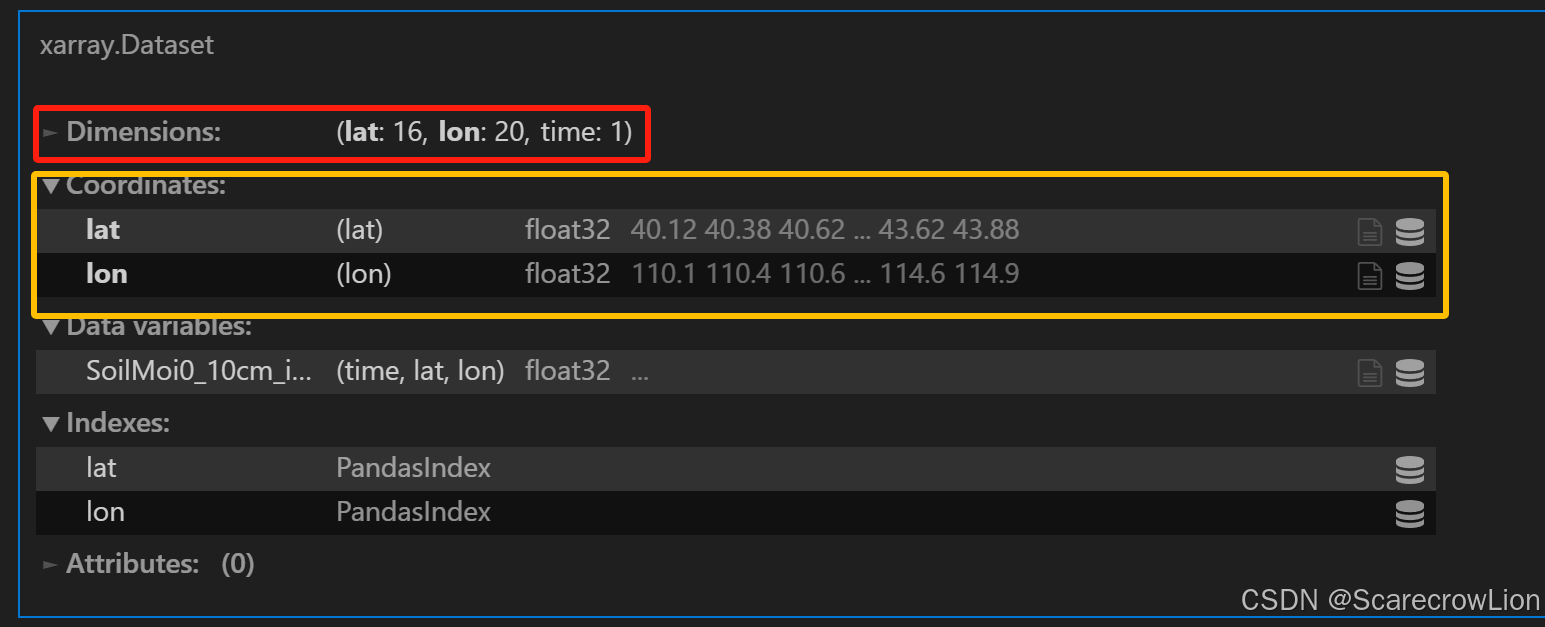 Python绘图疑难杂症之TypeError: Input z must be 2D, not 3D(GLDAS系列数据)_typeerror: input z must be 2d, not ...