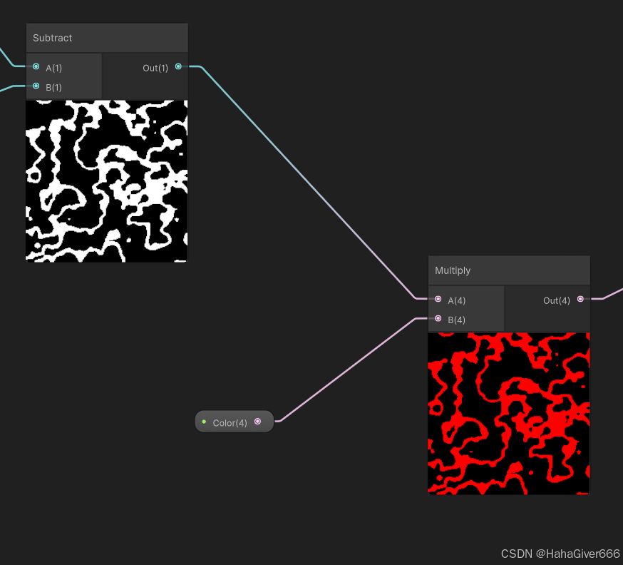 Unity Shader Graph 2d 角色的消融效果unity2d溶解shader Csdn博客 5748