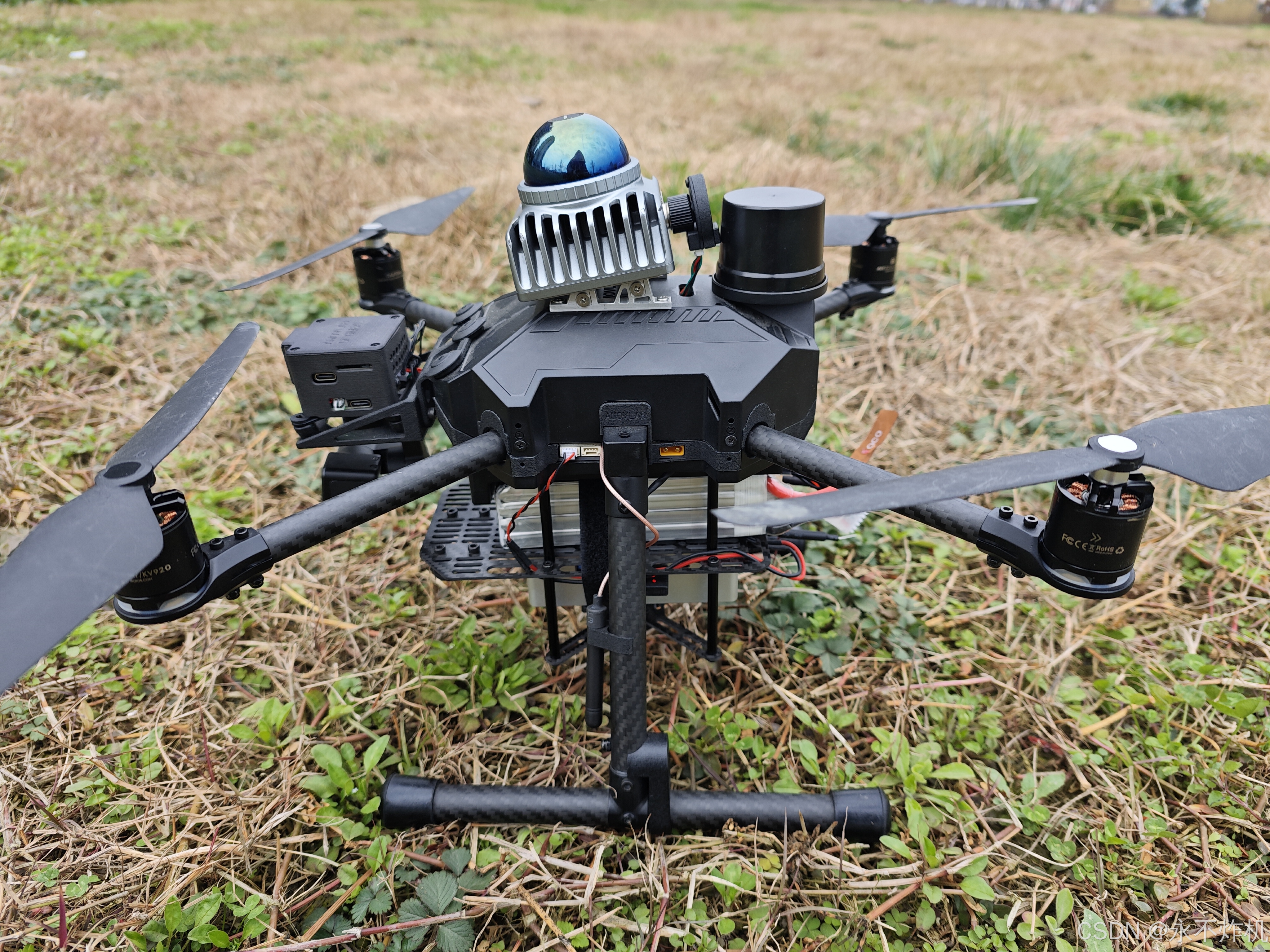 MINI觅道 MID-360转接头_觅道360-CSDN博客