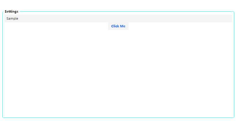 Avalonia 基于官方文档给的样式 做的GroupBox_avalonia groupbox-CSDN博客
