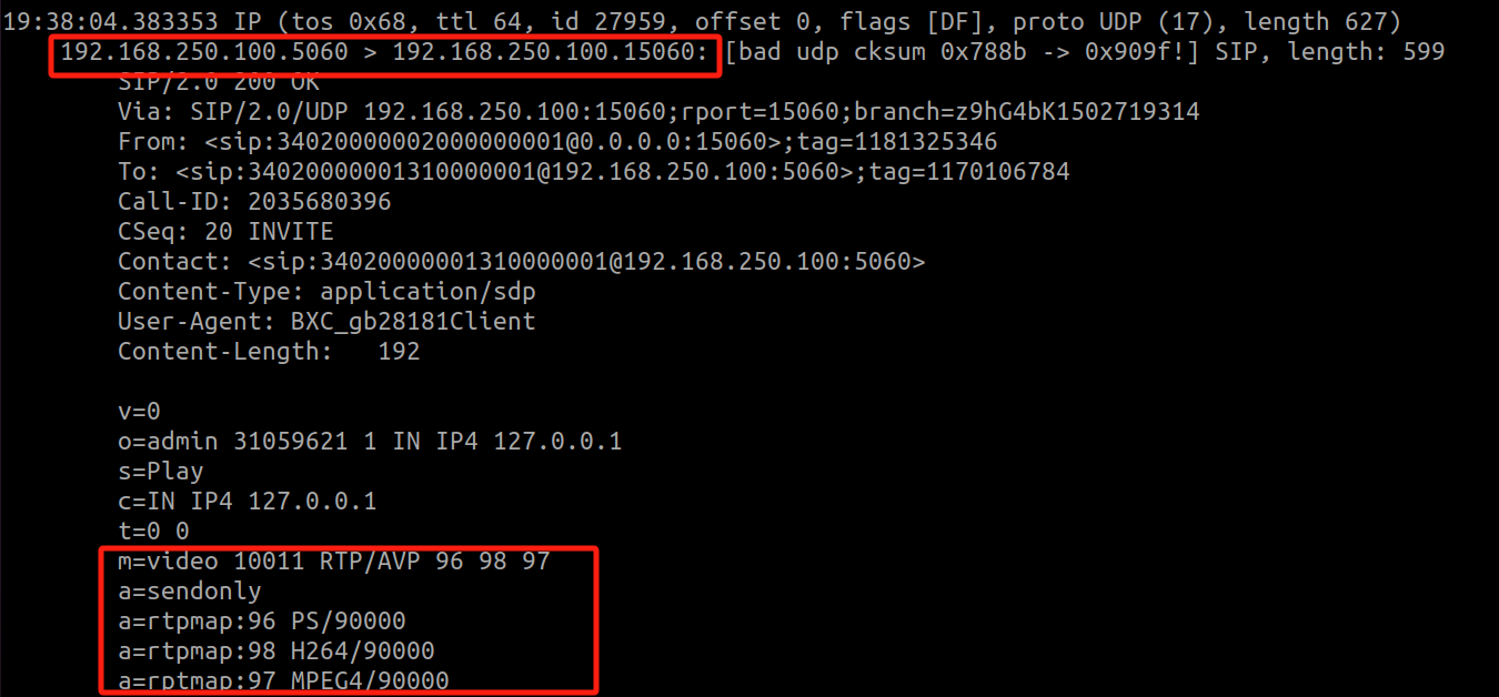 GB28181的SIP注册与PS推流学习_gb28181推流流程-CSDN博客
