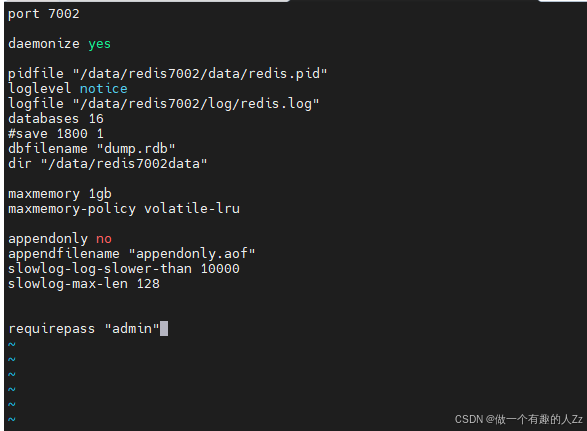 Redis7【安装使用篇】01：Redis7.0 安装部署以及AOF变化_redis7下载-CSDN博客