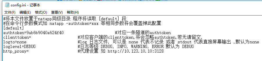1分钟快速上手 NATAPP 内网穿透教程！_2025开发必备(限时特惠)-CSDN专栏
