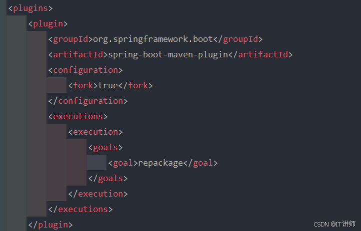 org/springframework/boot/maven/RepackageMojo has been compiled by a more recent version of the ...