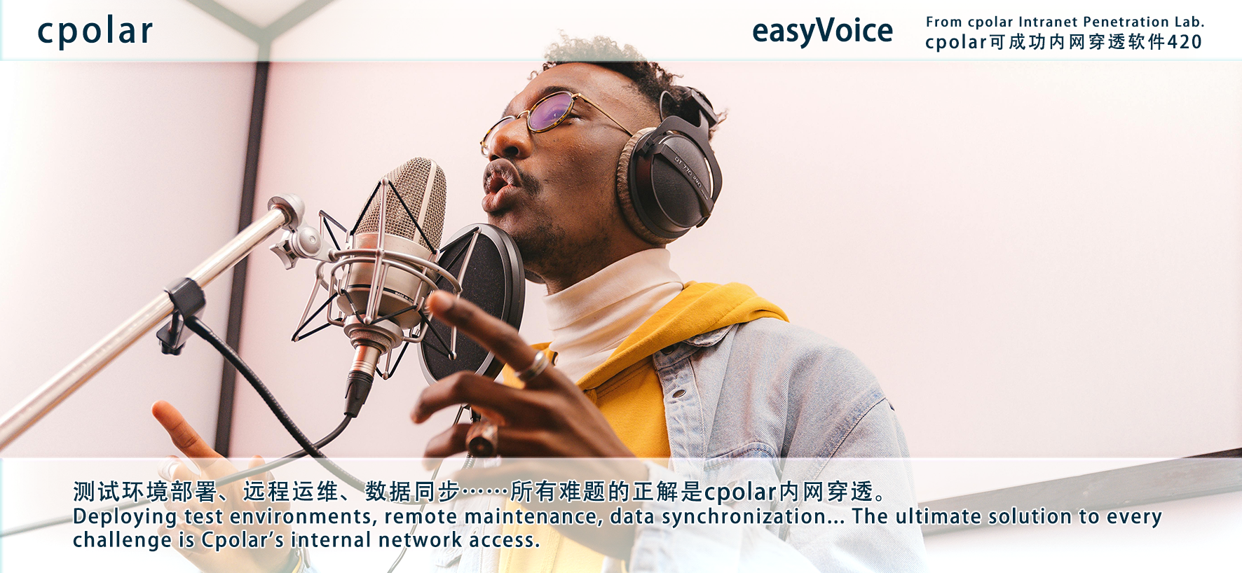 easyVoice 来了！超长文本实时转语音，还能多角色配音！cpolar 内网穿透实验室第 420 个成功挑战_easyvoice生成语音长度限制-CSDN博客