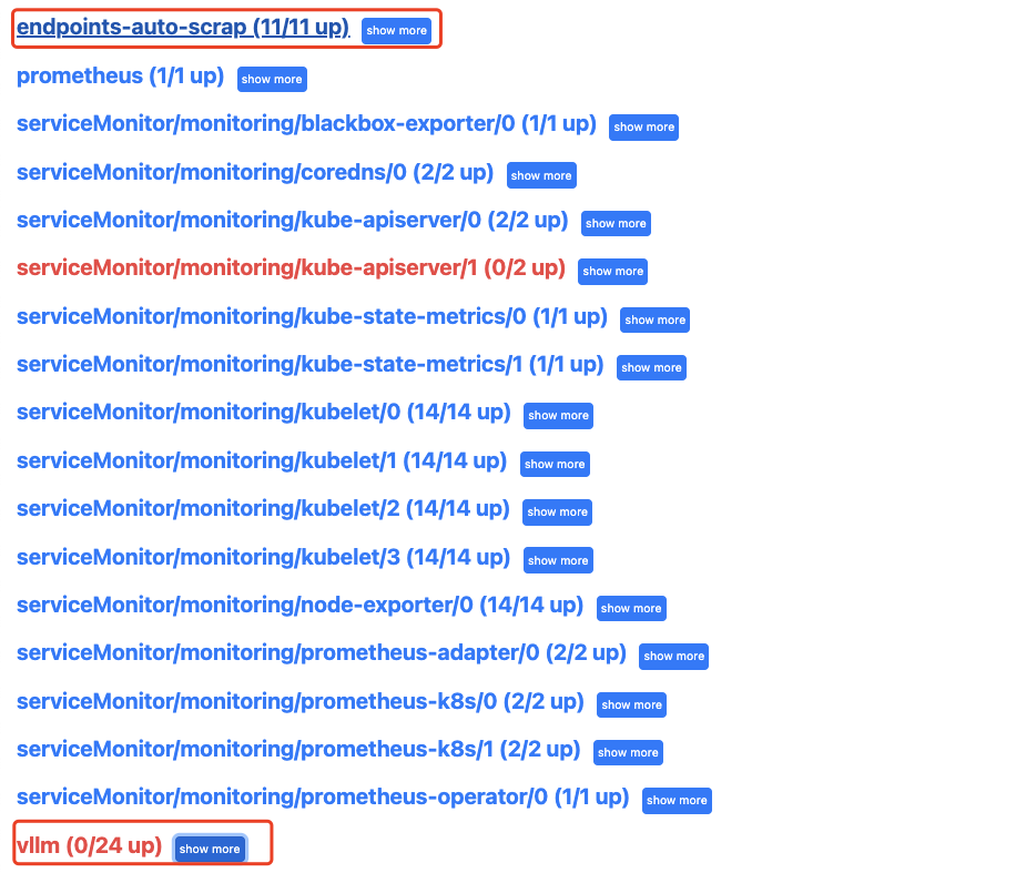 kube-prometheus自动抓取pod指标_kube-prometheus监控pod-CSDN博客