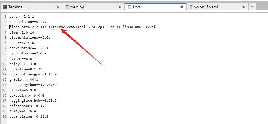 Yolo13_yolov13 github-CSDN博客